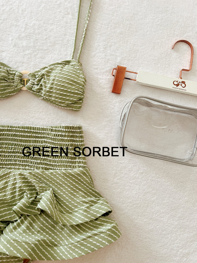 ALBA SET – EighthMermaid